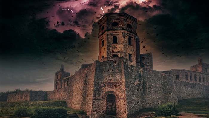 6 novelas góticas clásicas y modernas para los amantes del terror